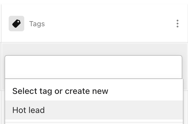 Working with your responses – Help Center