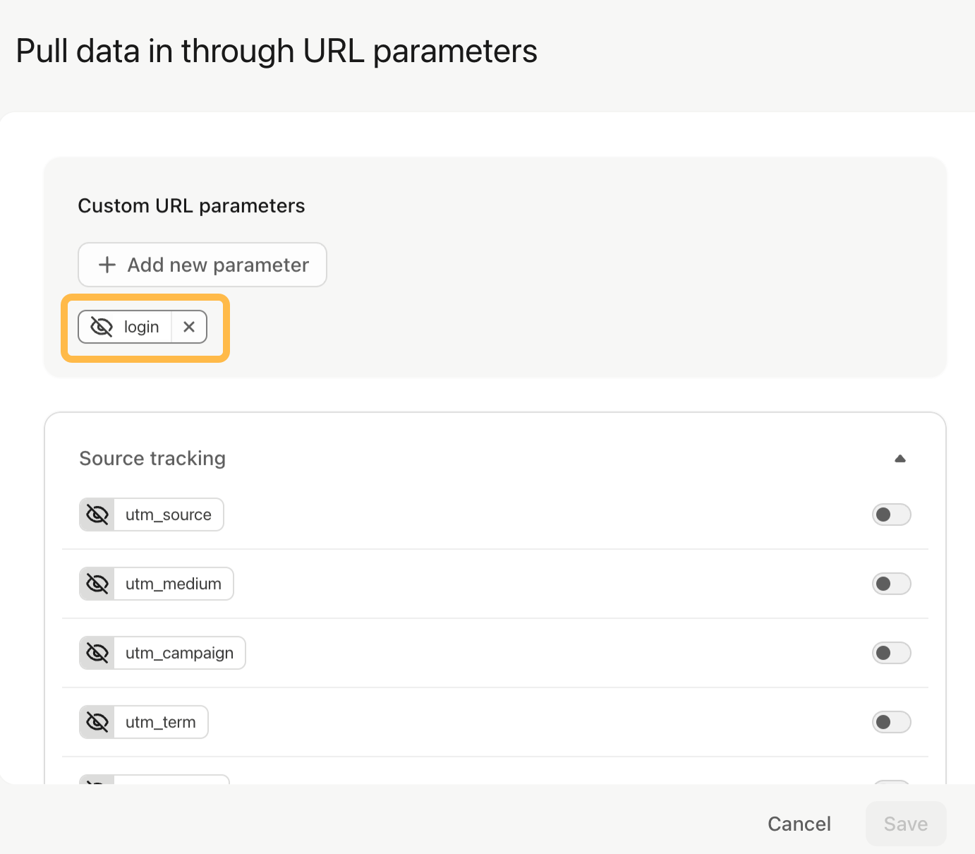 Dynamically Pass Url Parameters To An Embedded Form Help Center