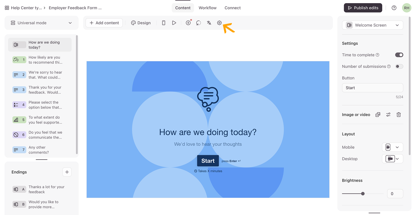 Create multi-language forms – Help Center Create multi-language forms – Help Center