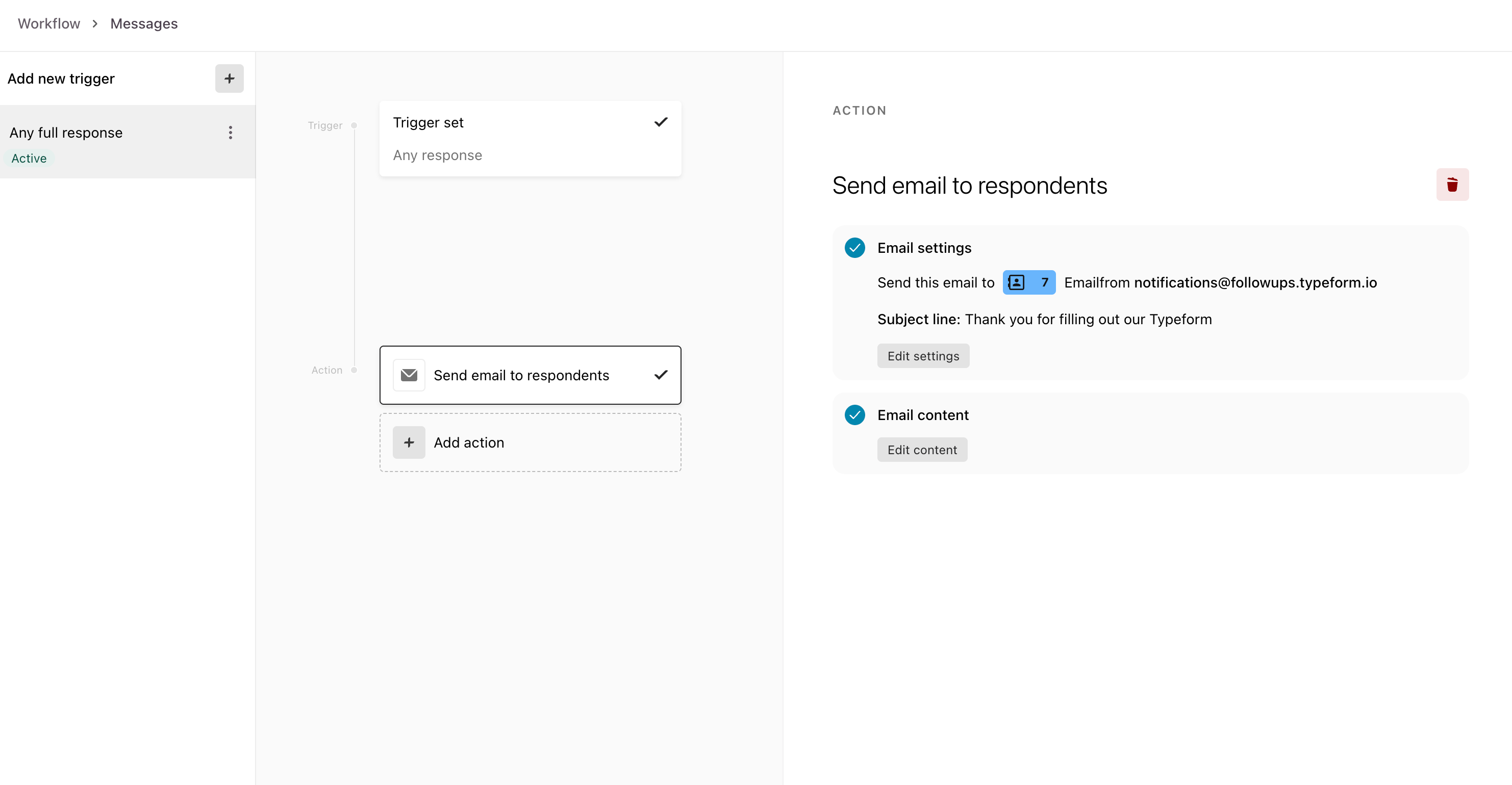 What is the difference between using Automations and Messages? – Help ...