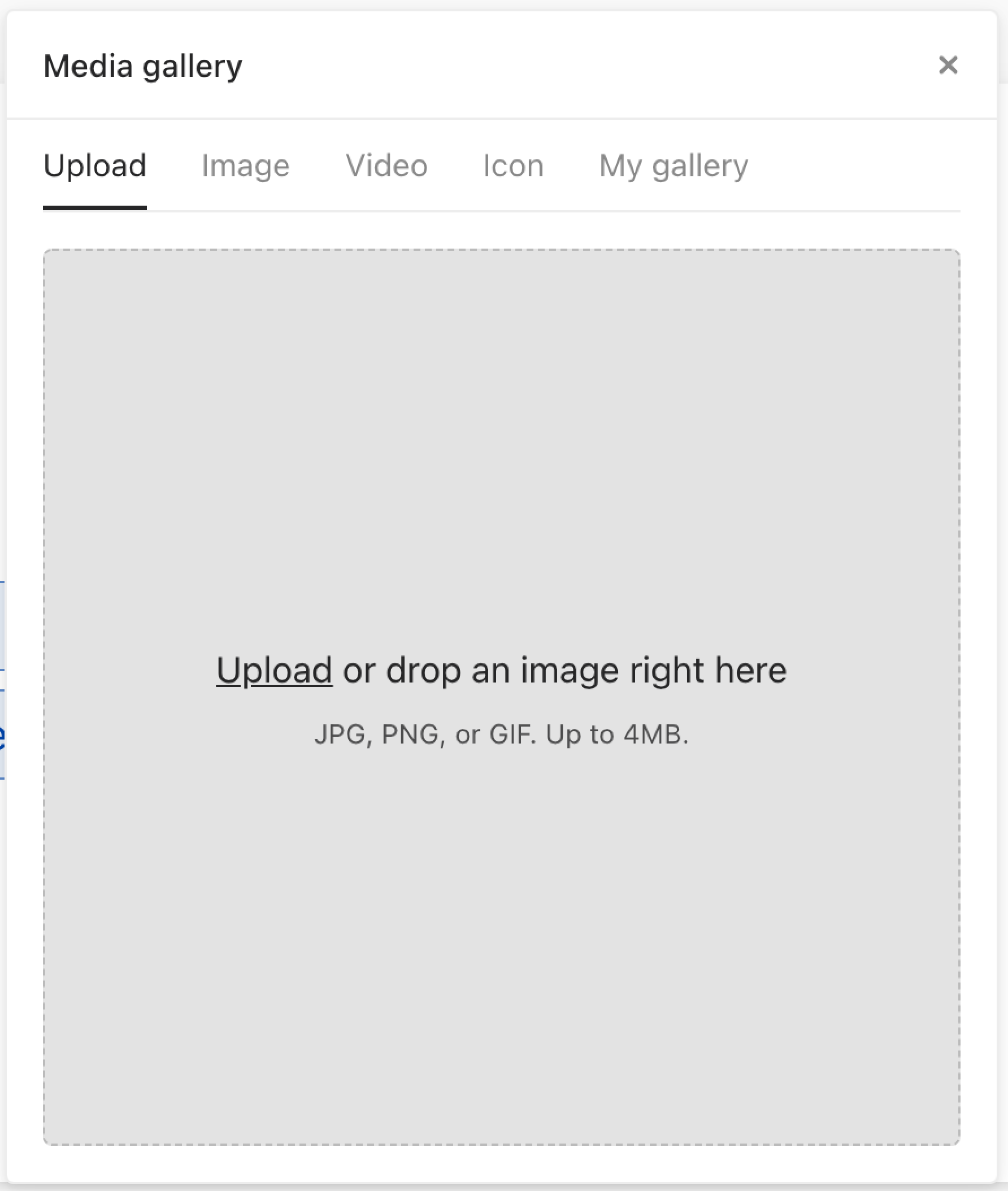 How to add video to your form – Help Center