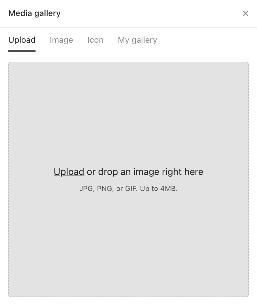 End Screens and redirects – Help Center